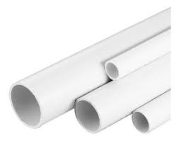 CAÑOS PVC RIGIDOS Y ACCESORIOS – Mercado Eléctrico